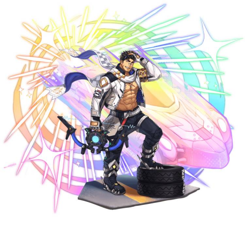 Create a Crave Saga泷 神器 Tier List - TierMaker