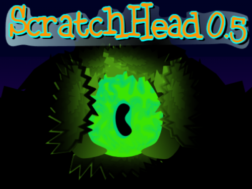 Create a All the bosses in the Scratchhead 0.5 in difficulty Tier List ...
