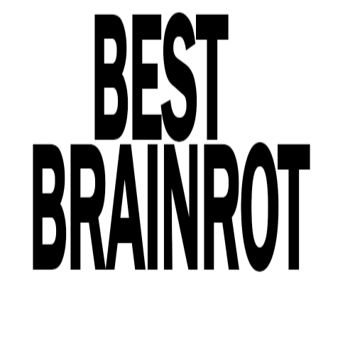 Create a ALL BEST BRAINROT 2021 TO 2025 Tier List - TierMaker
