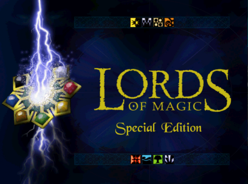 Lords of Magic SE Factions Tier List (Community Rankings) - TierMaker