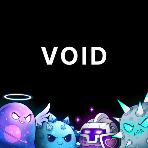 Create a VOID skins season 1 Tier List - TierMaker