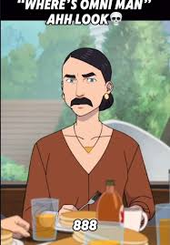 Invincible Show Characters Powerscaling Tier List (Community Rankings ...