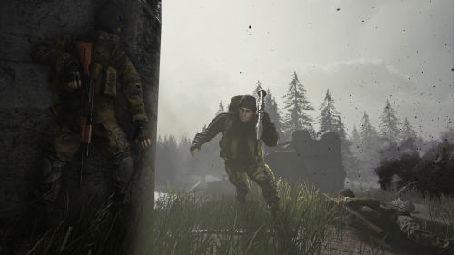 SQUAD MAPS Tier List (Community Rankings) - TierMaker