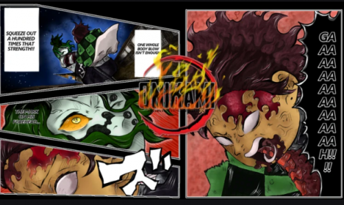 Onikami Move Tier List (Community Rankings) - TierMaker