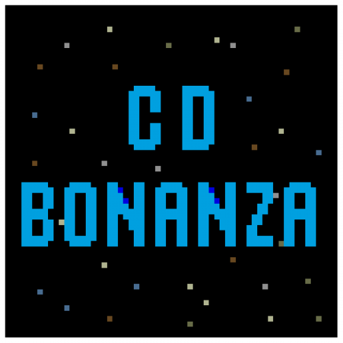 Create a CD Bonanza Official Tierlist Tier List - TierMaker