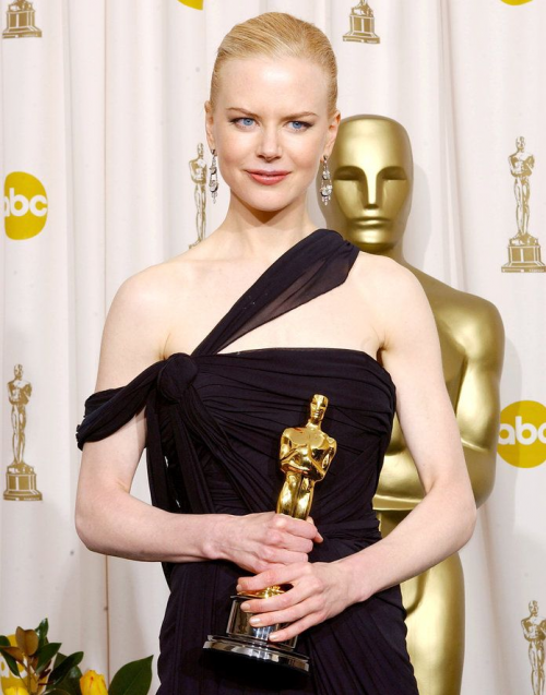 Create a nicole kidman filmography Tier List - TierMaker