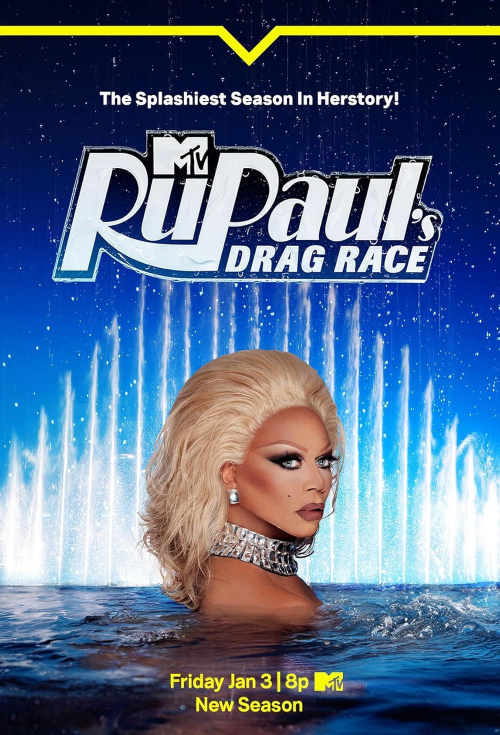 All Rupauls Drag Race Queens (us 1-17) Tier List (Community Rankings ...