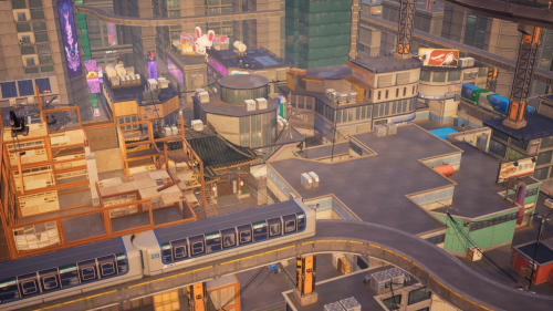 Fortnite Ballistic Maps Tier List (Community Rankings) - TierMaker