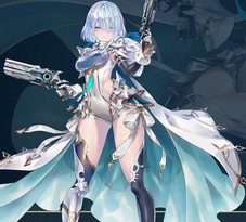 Create a shadowverse worlds beyond 7classes Tier List - TierMaker