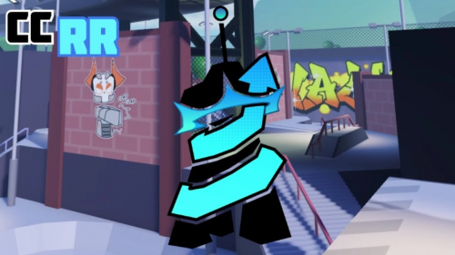 Create a CRC Rival Revolt Tournament Games Tier List - TierMaker