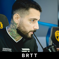 Tierlist do BRTT - LOL Tier List (Community Rankings) - TierMaker