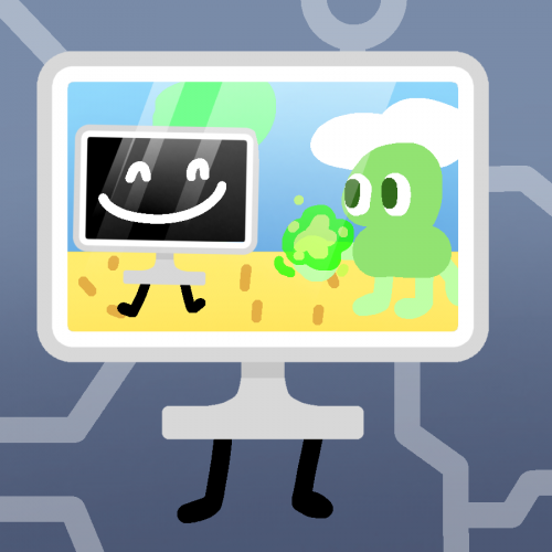 Create a Eternal Disagreements's BFDI icons (more coming soon!) Tier ...