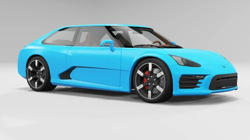 Create a BeamNG Vanilla Cars (updated) Tier List - TierMaker