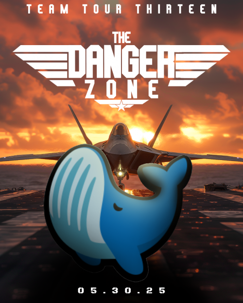 Team Tour 13 The Danger Zone captains Tier List (Community Rankings ...