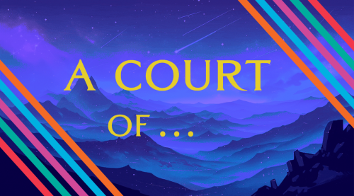 Create a ACOTAR Series Characters (with written names) Tier List ...