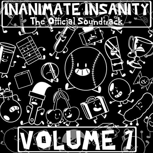 Create a Inanimate Insanity OST Tier List - TierMaker