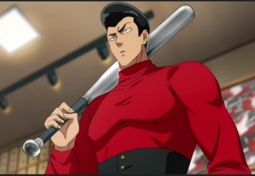 Create a TSB Charactesr Tier List - TierMaker