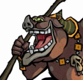 Create a Some Zelda bosses Tier List - TierMaker