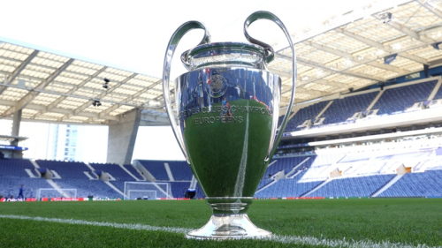 Create a UCL Final Goals Tier List - TierMaker