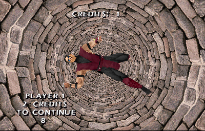 Create a Every Mortal Kombat Stage Fatality/Death Trap Tier List ...