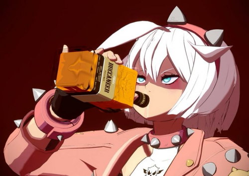 Create a GGST Season 4 Roster Tier List - TierMaker