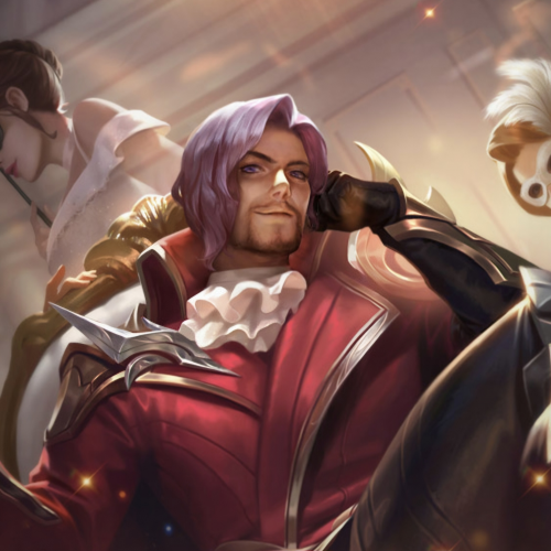 Create a Florentino Skin Arena of Valor Tier List - TierMaker