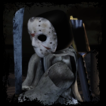 Create a Fred's complete Forsaken Killer skin Tier-list Tier List ...