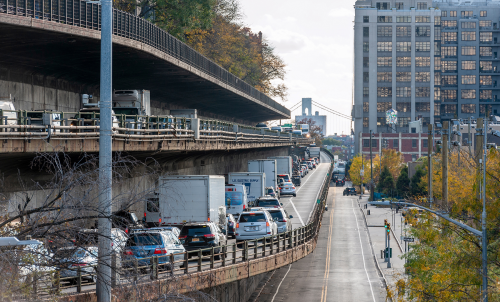 NYC Freeway Tier List (Community Rankings) - TierMaker