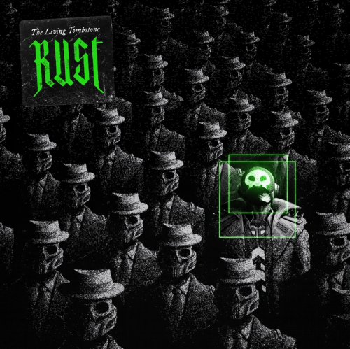 Create a The Living Tombstone - Rust Tier List - TierMaker