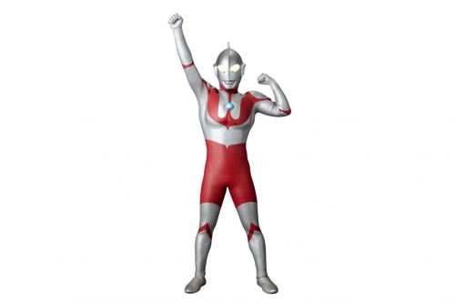 Create a ALL ULTRAMAN DESIGN Tier List - TierMaker