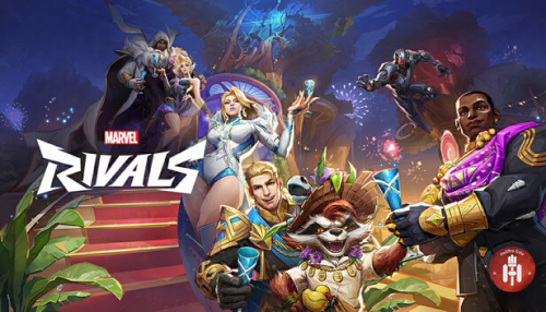 Create a marvel rivals characters Tier List - TierMaker