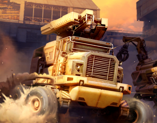 CROSSOUT GUN TIER-LIST 2025 BY Дамир Tier List (Community Rankings ...