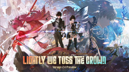 Wuwa Upcoming Character Tier List (Community Rankings) - TierMaker