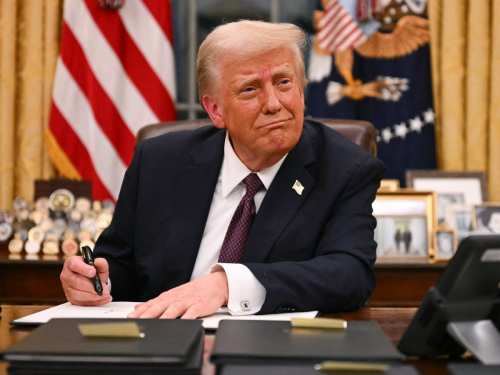 POLITICAL COMMENTATORS 2025 Tier List (Community Rankings) - TierMaker