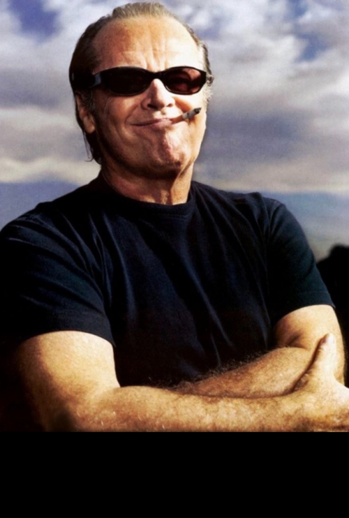 Create a Ultimate Jack Nicholson movie Tier List - TierMaker