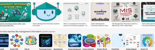 MIS Course Offerings from Freshman to Sophomore Tier List (Community ...