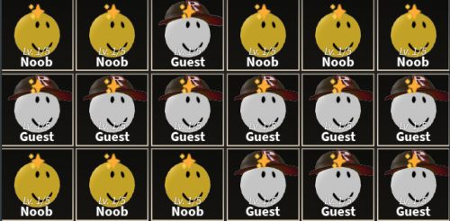 SBBF Pet Tier List (Community Rankings) - TierMaker