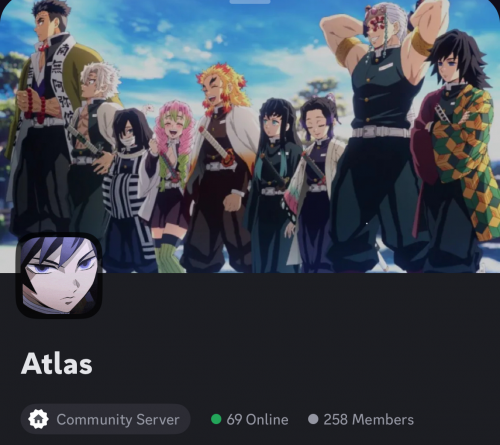 Create a atlas ranking Tier List - TierMaker