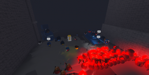 Create a Z event characters. Tier List - TierMaker