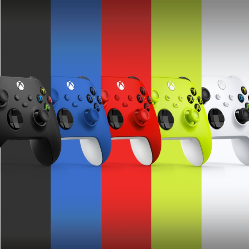 Xbox controllers Tier List (Community Rankings) - TierMaker