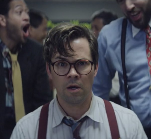 Create a Andrew Rannells Characters Tier List - TierMaker