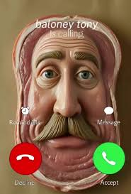 Create a Baloney toney fat Tier List - TierMaker