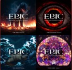 Create a Rating the Epic Musical songs Tier List - TierMaker