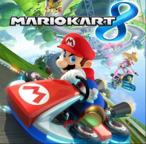 MK8 Characters Tier List (Community Rankings) - TierMaker