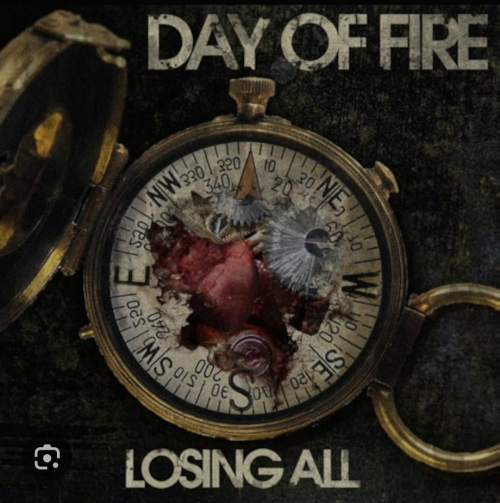 Day of Fire/Full Devil Jacket Albums, Ranked Tier List (Community ...