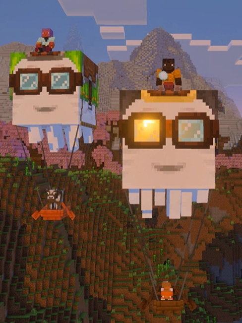 Content Minecraft drops (may 2024 - may 2025) Tier List (Community ...