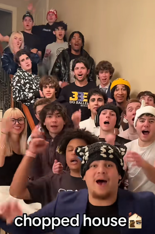 Chopped house Tier List (Community Rankings) - TierMaker