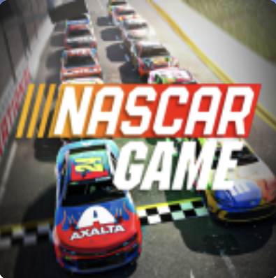 Create a NASCAR GAME TRACK RANKINGS Tier List - TierMaker