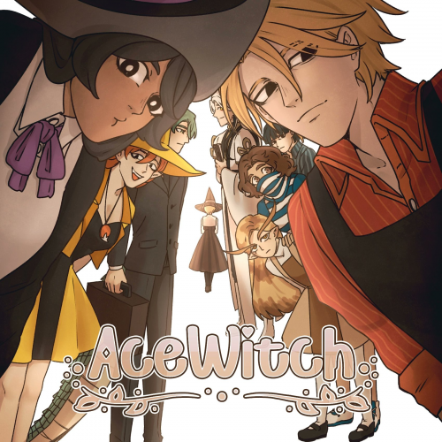 Create a Ace Witch Tier List - TierMaker