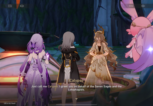 Create a HSR character June 2 2025 Tier List - TierMaker